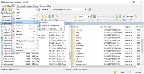 Download WinSCP Build