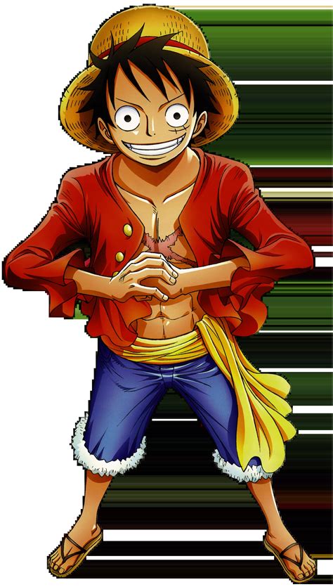 One Piece Film Red Showcases Luffys New Transformation For The First