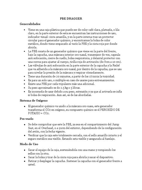 Pbe Dragger Pdf