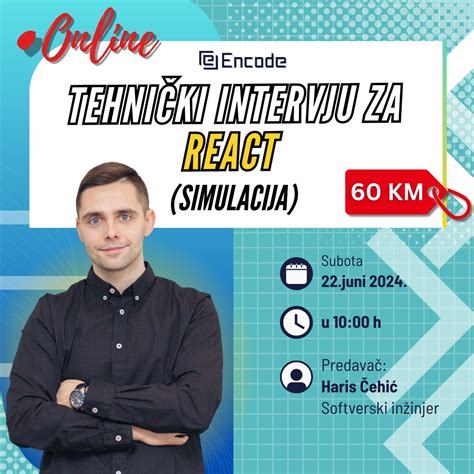 encode bih on linkedin react technicalinterview simulation encode
