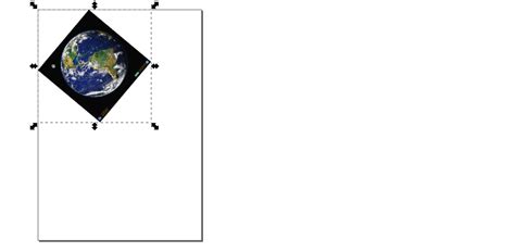 c how we can calculate the correct x and y value for the rotated