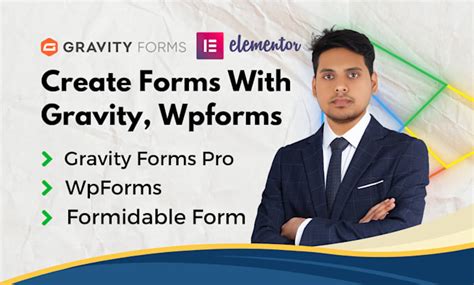 build multi step forms with gravity forms wpforms and formidable