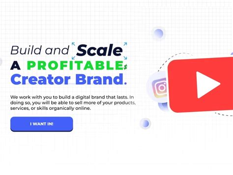 Fully Responsive ⭐ Pixel Perfect ⭐ Landing Page React App Webapp