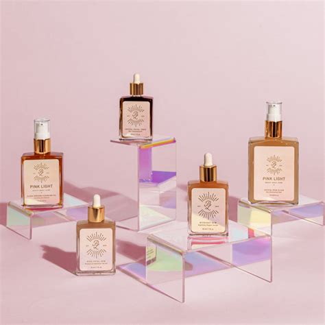 Products | Pink Light