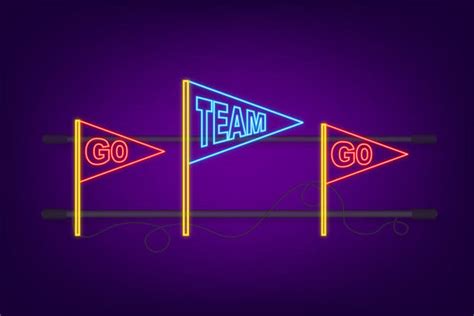 Go Team Clipart Illustrations Royalty Free Vector Graphics And Clip Art