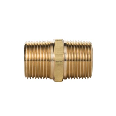 Cp Nipple Socket Aqua Arab