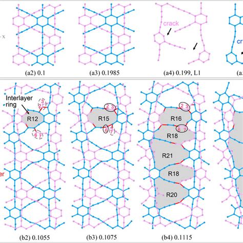 Representative Microstructural Evolutions Of The γ Bgdy System When Download Scientific Diagram