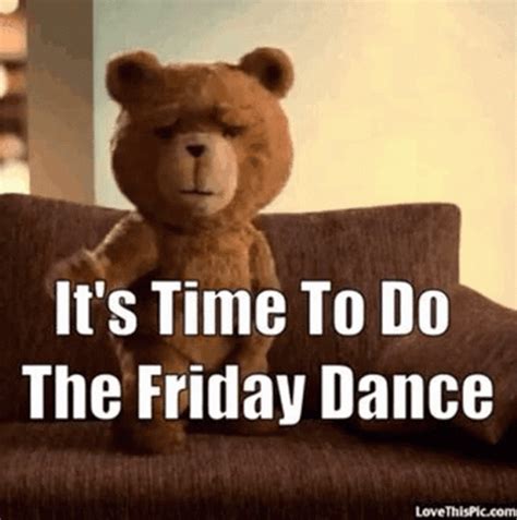 Funny Good Morning Happy Friday S