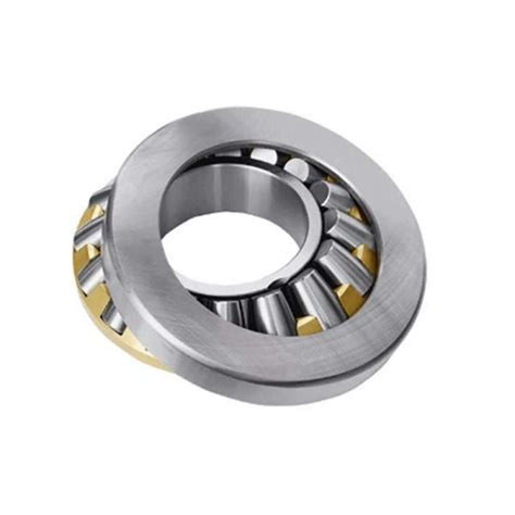 Spherical Roller Thrust Bearings Optimal Efficiency