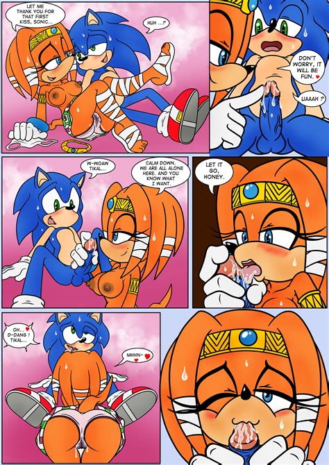 Sonic Adventure Untold Ending Raianonzika Kingcomix Com