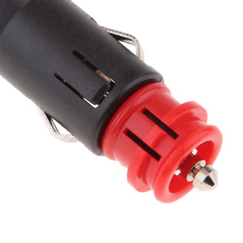 12v 24v Socket Plug Car Lighter Power Connector 8a Vicedeal