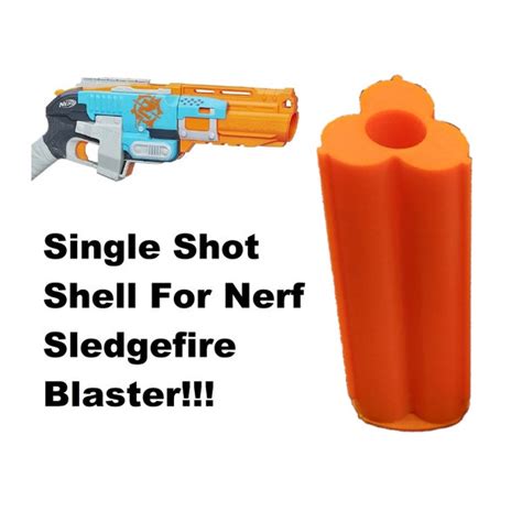 Single Barrel Shotgun Toy Etsy