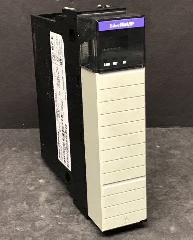TechTalk Rockwell EtherNetIP BOOTP Setting Up IP Address Using BOOTP