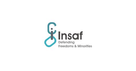 INSAF – INSAF for Rights and Development