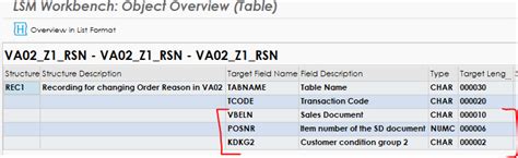 Sap Erp Creating An Lsmw With Abap Coding Sap Community
