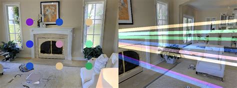 Generating Epipolar Lines · Issue 3 · Crockwellrelpose · Github