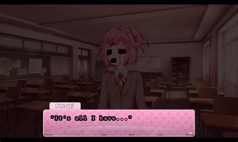 Well I Have Reach The Part Where Natsukis Neck Snapped Rddlc