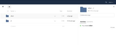 share option not available server owncloud central