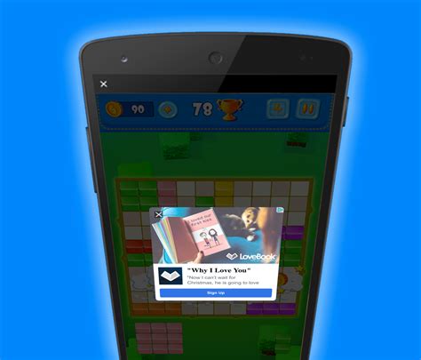 Facebook Instant Games Ads