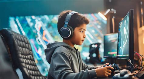 Beneficios De Los Juegos En Línea En El Aprendizaje Archives Supercurioso