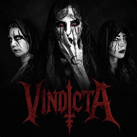 Interview With Grace And Amber From Vindicta 17th June 2026 Amnplify