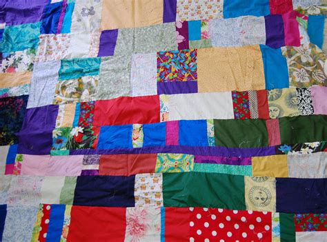 Craftzies Patchworked Projects