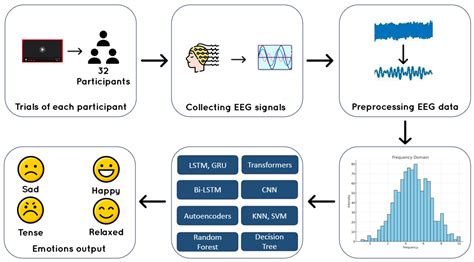 Enhancing Eeg Based Emotion Detection With Hybrid Models Insights From Deap Dataset Applications