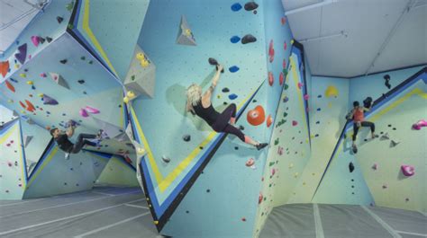 Touchstone Verdigo Boulders Projects Walltopia Climbing Walls