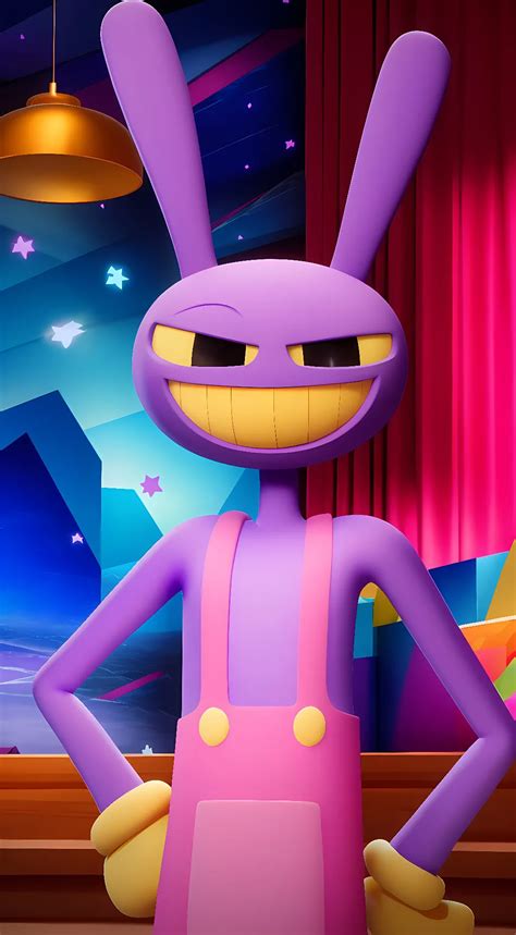 Chat With Jax Digital Circus Text Or Voice Enjoy Ai Chat Free And Safe