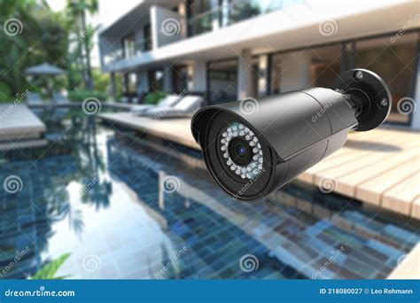 Secure Alarms Protect With Watchful Eye Monitoring Integrating Safety And Security Concepts In