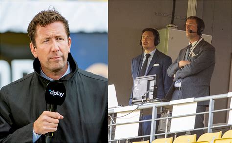 Därför Försvann Jonas Dahlquist Från Tv Rutan Så Mycket Tjänar Han