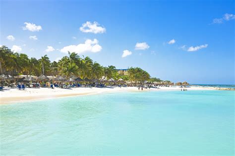What Is Aruba Known For Celebrity Cruises