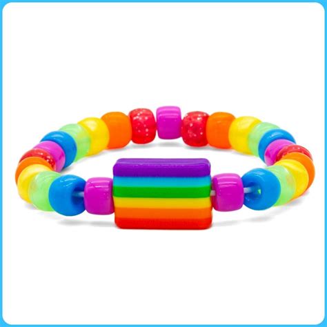 Kandi Bracelets Festival Plur Trades Kandies World