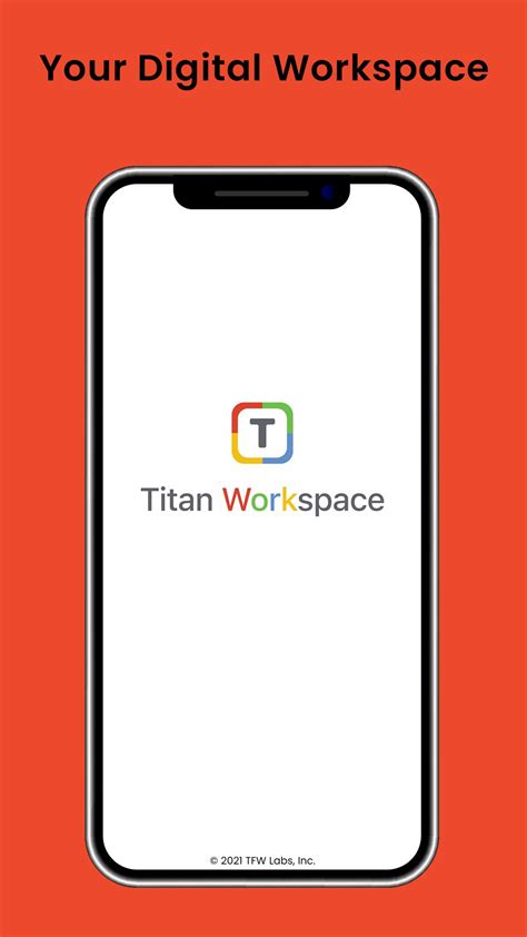 Titan Workspace Apk For Android Download