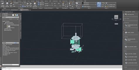 Solved When Importing A Block Of Drawing Into A Particular Drawing It