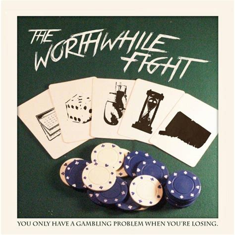 The Worthwhile Fight Spotify The Worthwhile Fight Spotify