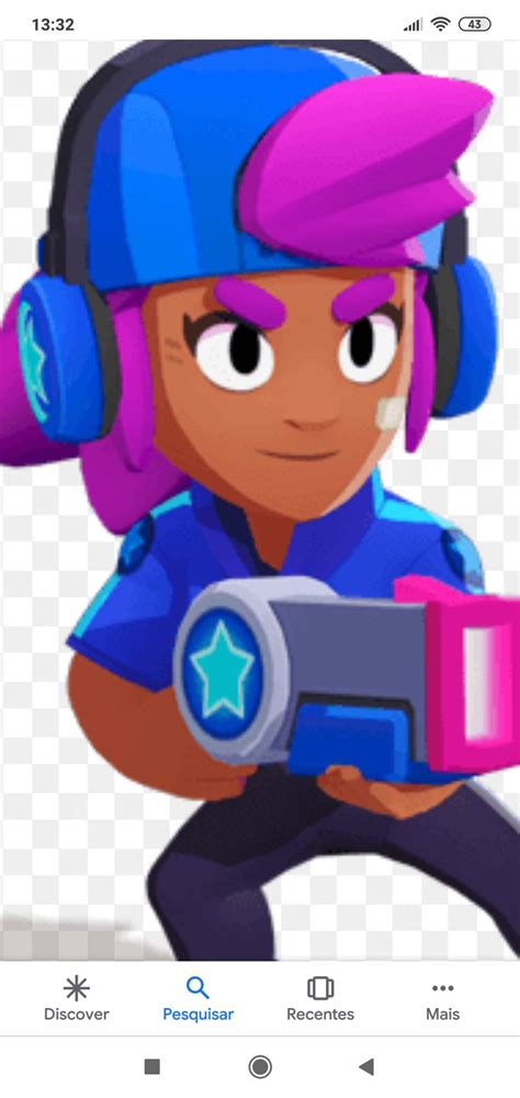 Shelly Brawlpedia Hot Sex Picture