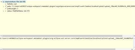 Resources Como Usar Classloadergetresources Corretamente Em Java