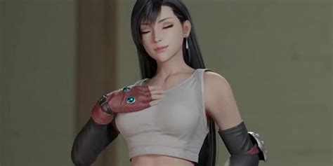 Tifa Jav Bulging Senpai Tnaflix Com