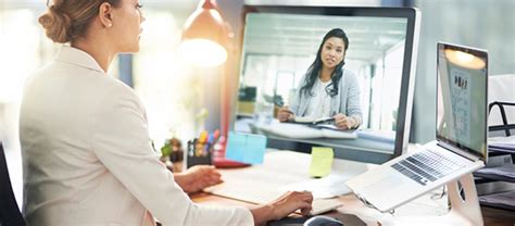 Tips To Ace Your Next Virtual Interview Tips To Ace Your Next Virtual Interview