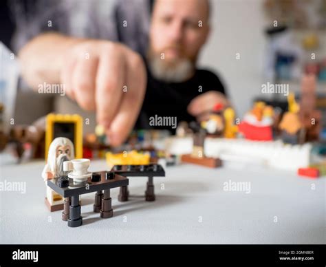 Adult Figure Hi Res Stock Photography And Images Alamy