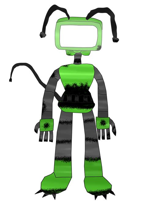 Vee Phase 5 By Jhedral On Deviantart