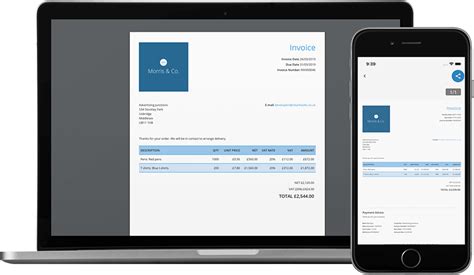 Making Tax Digital VAT Software Clear Books