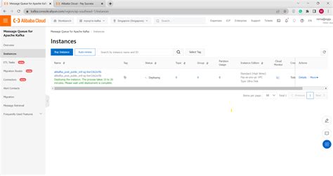 How To Synchronize Data From An Apsaradb Rds For Mysql Instance To A