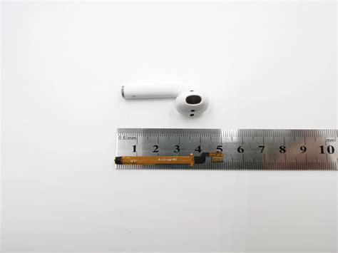03 Mp Spi Camera Module Ck Vision