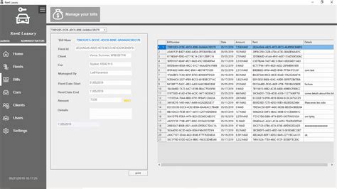 github kowama car rental app car rental application for windows