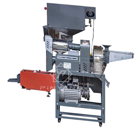 2022 New Style Mini Husker Whitener Grinding Machine Mini Husker Machine And Home Use Rice