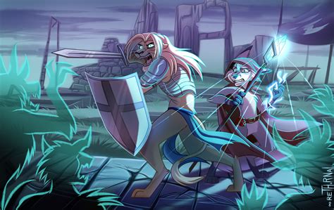 Ghost Hunting By Rethornal On Deviantart