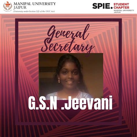 I Am Glad To Share That I Acquired A New Position In Spie Muji Am