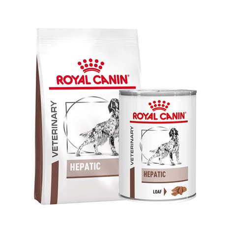 Royal Canin Hepatic Dog Order Online Uk